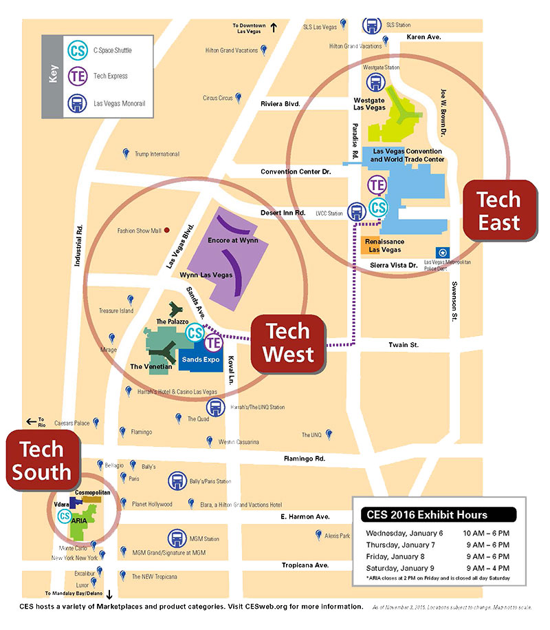 map_ces-3 - International Boost, votre succès à l'international passe ...