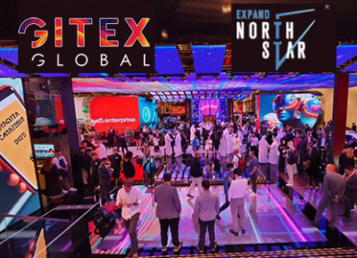 gitex-northstar - International Boost, votre succès à l'international passe par un expert